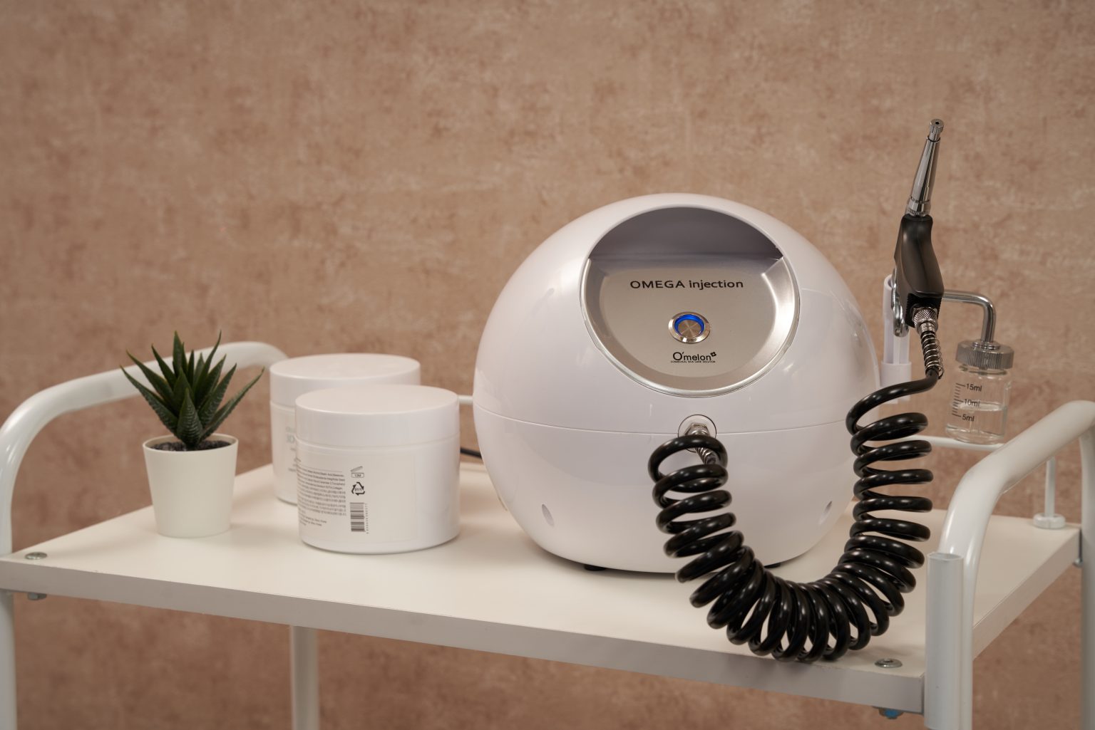 Oxy Facial Treatment in KL | Dr Chong Clinic