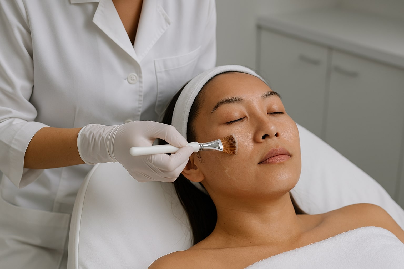 How To Fix Textured Skin Without Damaging Your Skin Barrier - Dr Chong ...