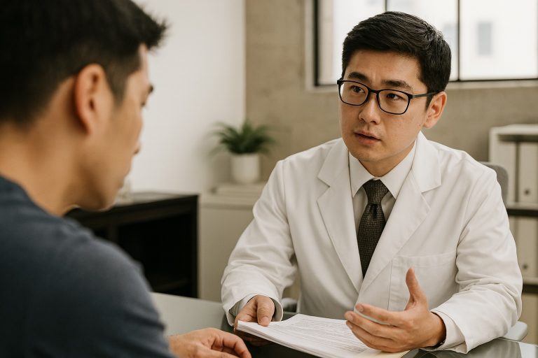 Early Signs of STD/STI: What You Need to Know to Protect Your Health