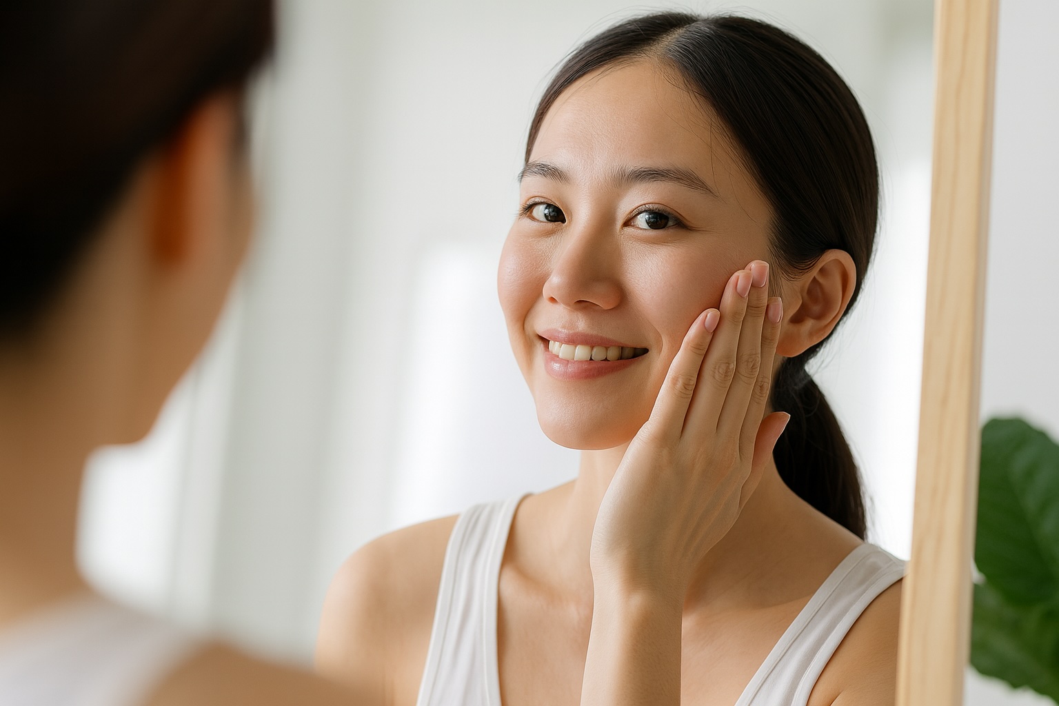 Over-Exfoliation: Causes, Symptoms & How to Repair Your Skin Barrier