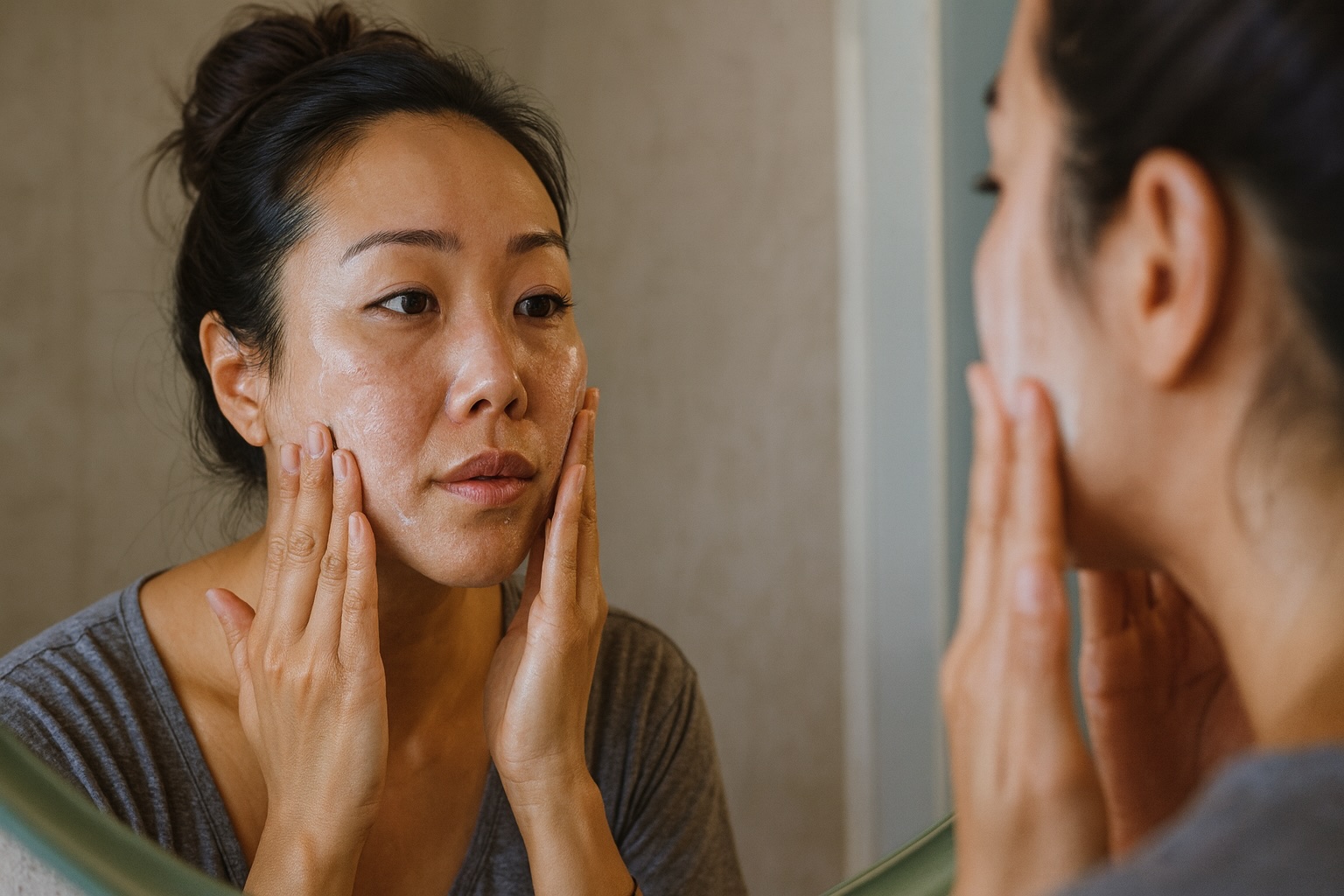 PCOS Acne: Causes, Symptoms, and Effective Treatments in Malaysia