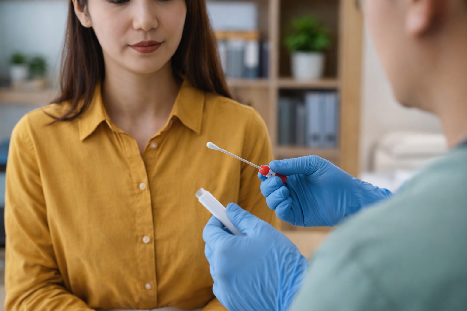 Chancroid Infection: What It Is, Symptoms, & How It Is Treated
