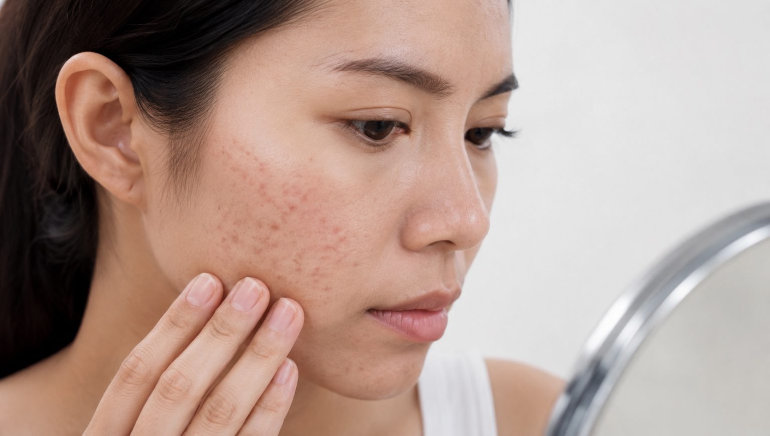 What Are Early Signs of Skin Problems? - Dr Chong Clinic | Aesthetics ...