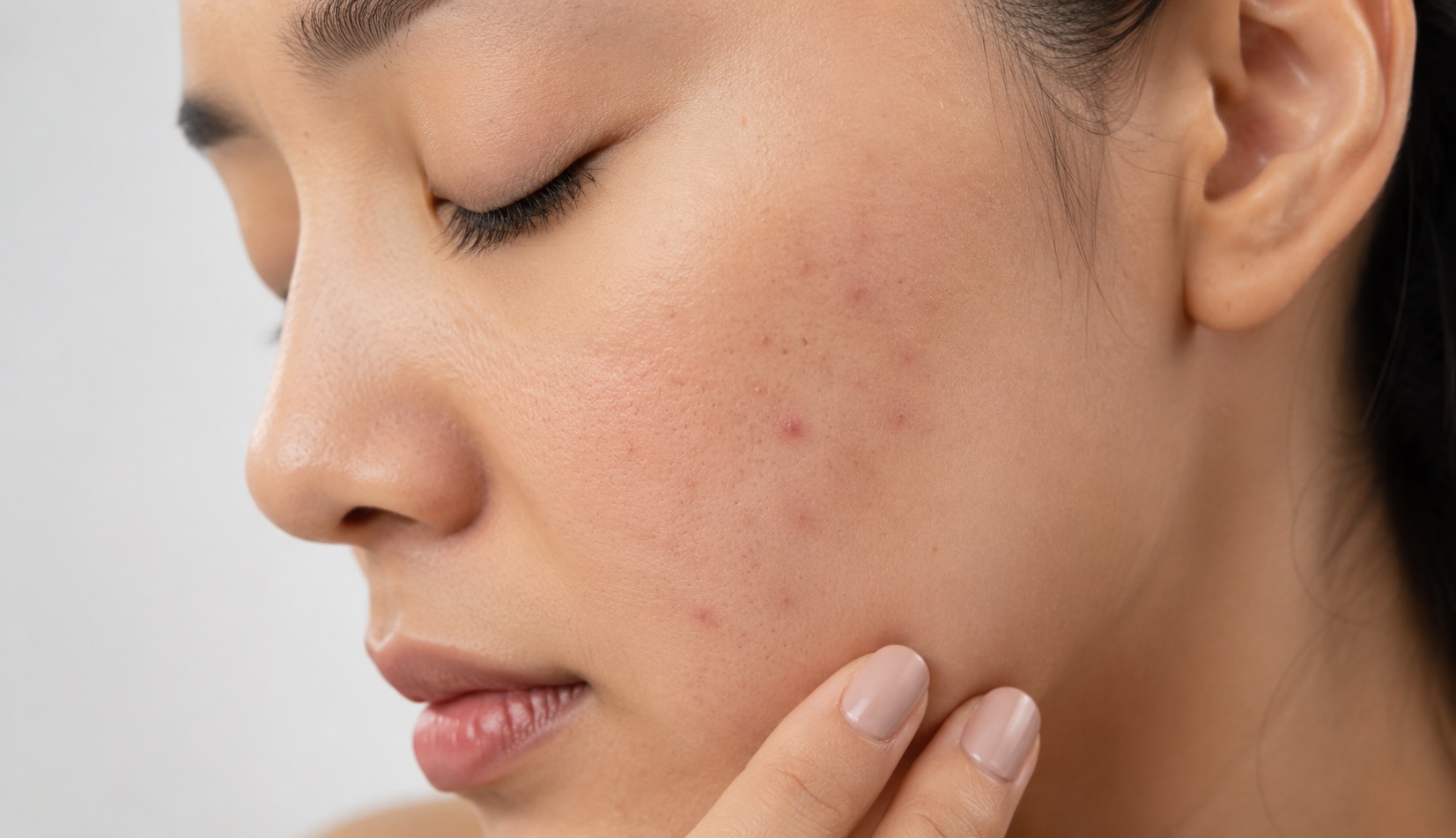 What Are Early Signs of Skin Problems? - Dr Chong Clinic | Aesthetics ...