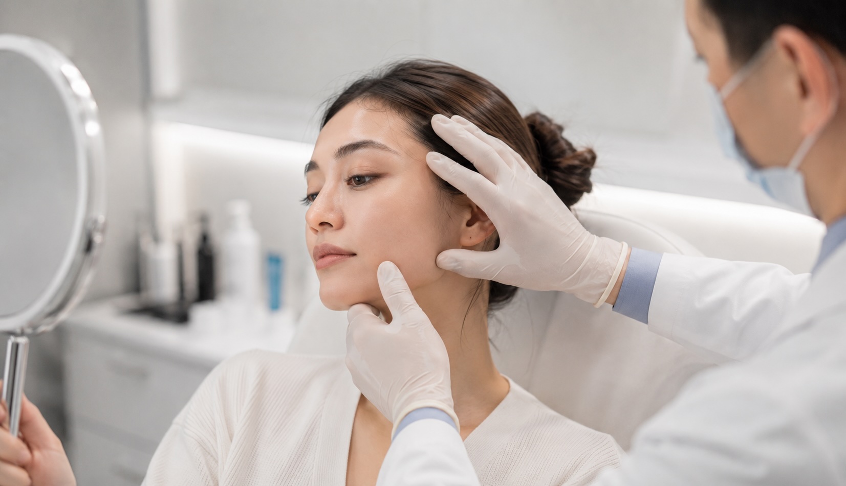 What Are Early Signs of Skin Problems? - Dr Chong Clinic | Aesthetics ...
